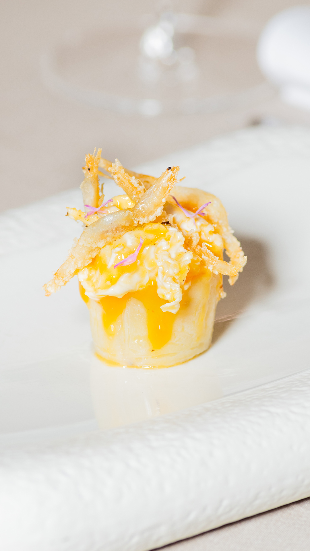 Menús Degustación - El Carreter