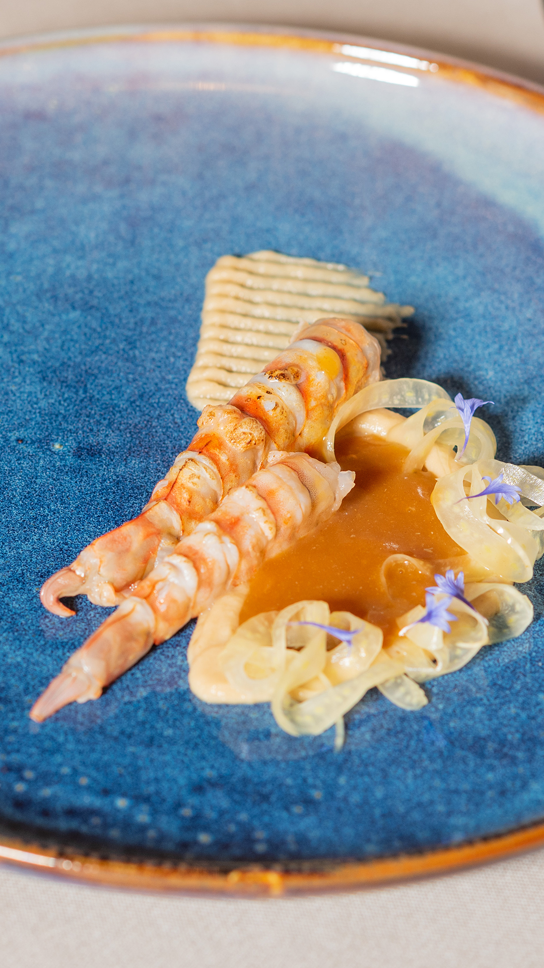 Menús Degustación - El Carreter